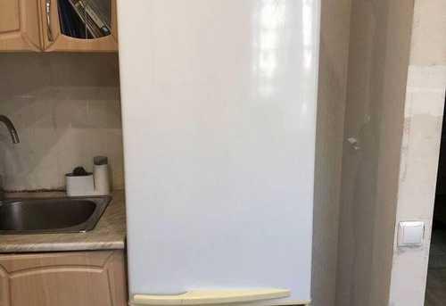 Холодильник pozis premier, 2-ух камерный, 185 см