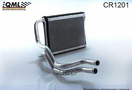 CR1201 Радиатор отопителя салона KIA Cee'd/hyun