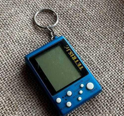 Hiro Tetris Jr., винтаж 1996 год Япония