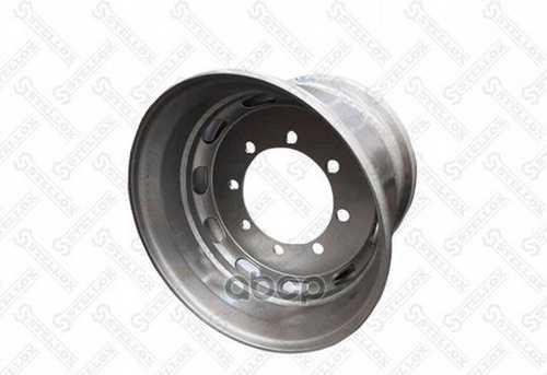 83-99006-SX диск колесный 19.5x14, 8x275, ET0