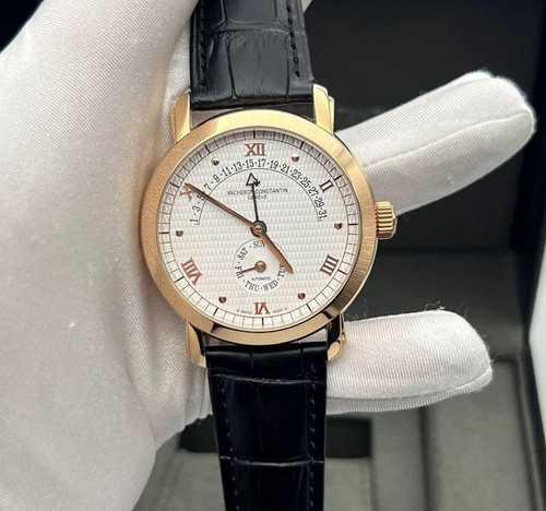 Мужские часы Vacheron Constantin