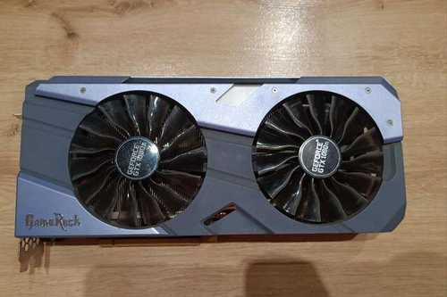 Palit gtx 1080ti 11gb