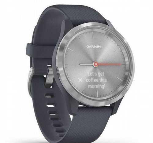 Garmin Vivomove 3s Blue