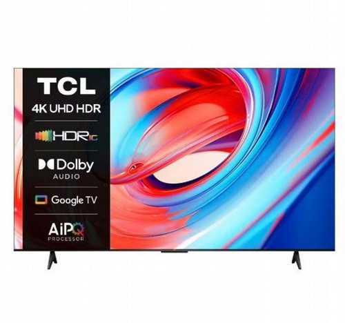 Телевизор TCL 55V6B Новый