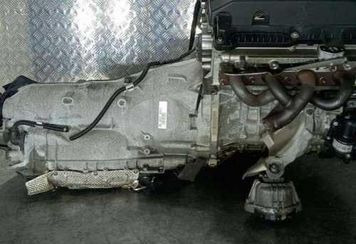 АКПП bmw GM 6L45