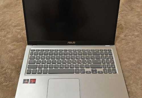 Ноутбук Asus M515DA-BQ124T