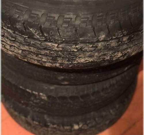 Bridgestone 613V 225/70 R16 19H