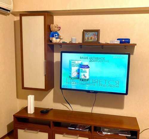 Телевизор philips