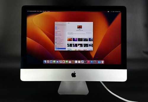 Apple iMac 21.5 2017 4К