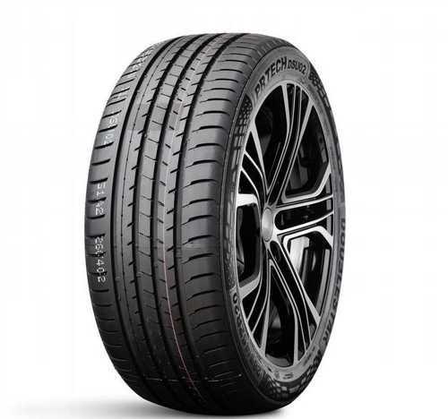 DoubleStar DSU02 265/45 R20 W