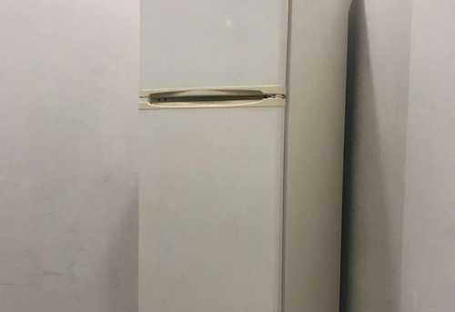 Двухкамерный холодильник Stinol NoFrost. Привезу