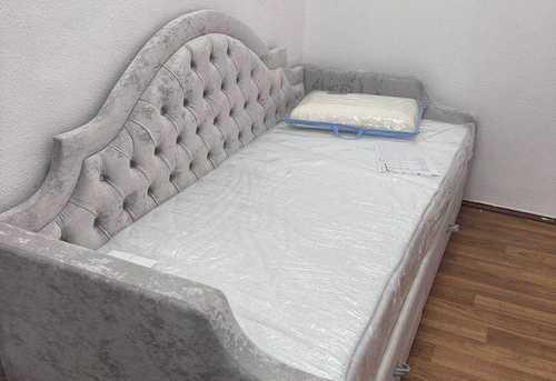 Кровать "Ангелина", 140х190/200 см