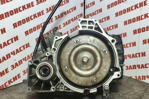 АКПП Mazda Tribute / Ford Escape AJ 3.0л 4WD CD4E