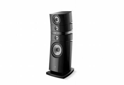 Focal Grande Utopia EM EVO Black Lacquer