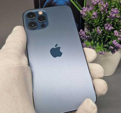 iPhone 12 Pro, 256 ГБ