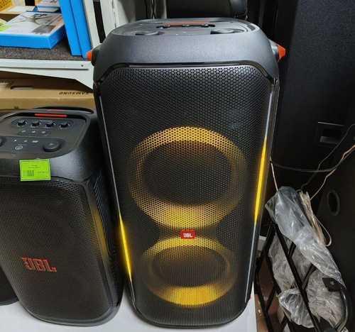 Колонка jbl partybox 710