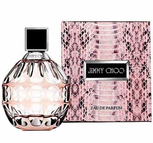 Jimmy Choo оригинал распив