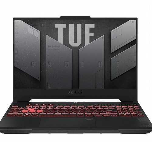 Игровой ноутбук asus TUF Dash F15 FX517ZE-HN120