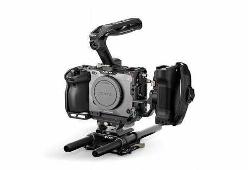 Клетка для Sony FX3/FX30 V2 Pro Kit Tilta TA-T16-C