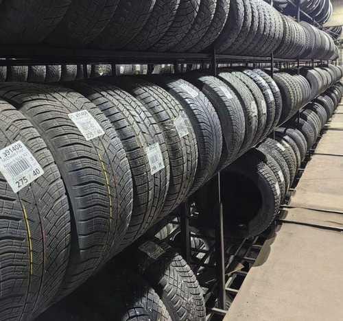 Firestone Winterhawk 2 Evo 185/60 R15 88M