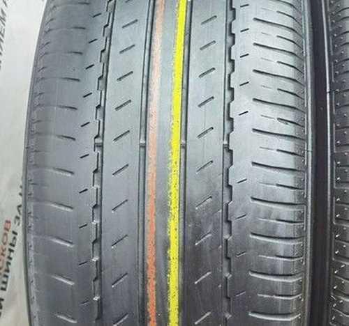 Bridgestone Dueler H/L 245/55 R19 L