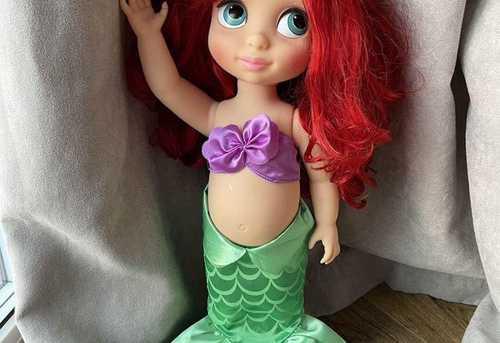 Кукла Disney Animators Ариэль Ariel