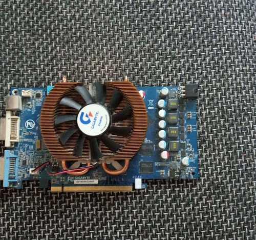 Видеокарта geforce 9600m gt 512 Mb