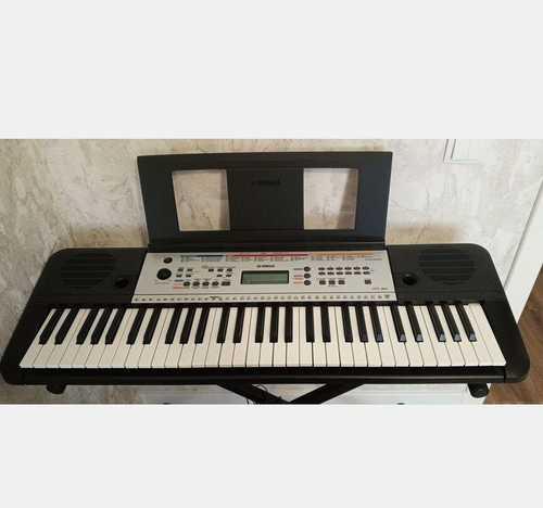 Синтезатор Yamaha ypt 260