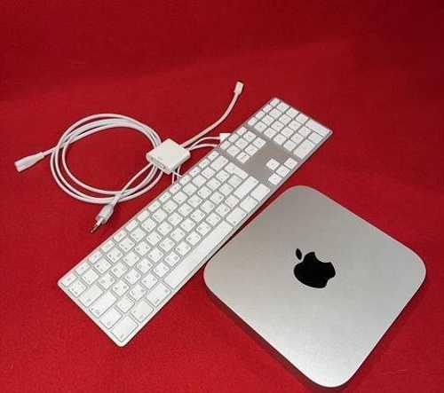 Apple Mac mini 2014 i5/8gd/500ssd