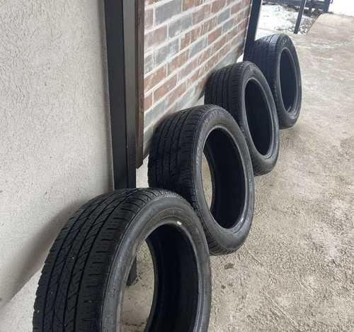 Nexen Roadian HTX RH5 225/55 R18