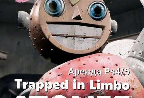 Atomic Heart: Trapped in Limbo для Ps4 Ps5
