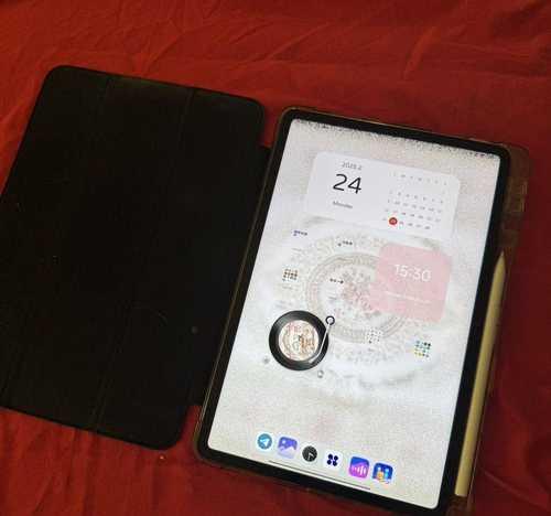 Xiaomi mi pad 6   xiaomi SMART pen   чехол