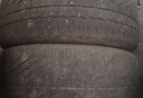Continental ContiCrossContact Viking 235/50 R18