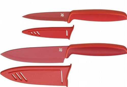 Набор кухонных Ножей WMF Touch