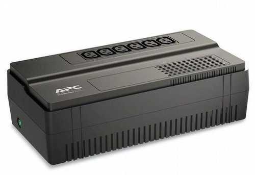 Ибп APC by Schneider Electric Easy UPS BV 800VA, B