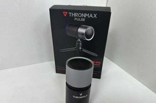 Микрофон thronmax mdrill pulse M8