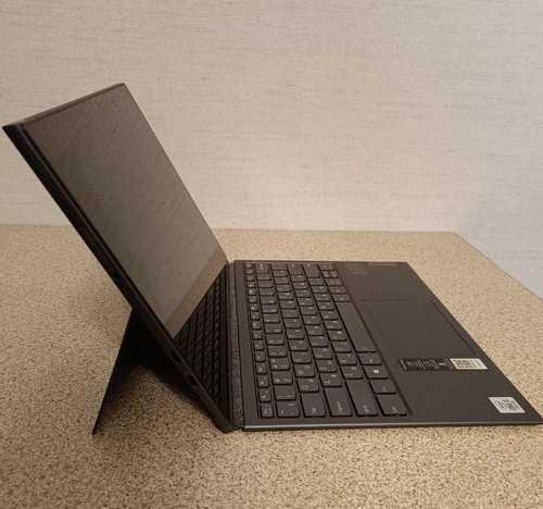 Планшет Lenovo Yoga Duet 7 13IML05