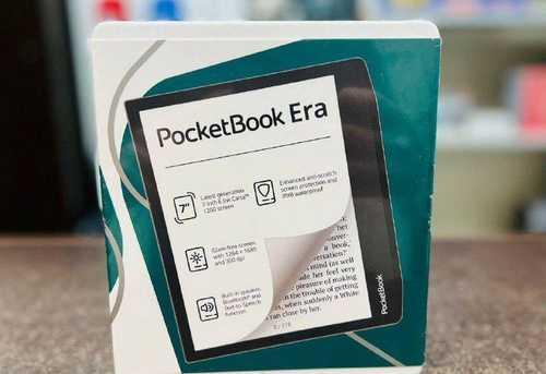 Электронная книга PocketBook Era, Stardust Silver