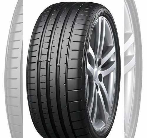 Yokohama Advan Sport V107 245/45 R18 100Y