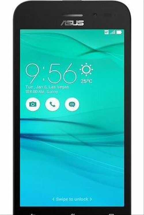 Смартфон Asus Zenfone 2 ZB452KG 8GB GO