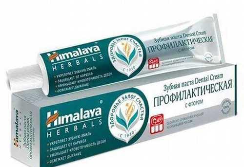 Паста зубная Himalaya 100 г