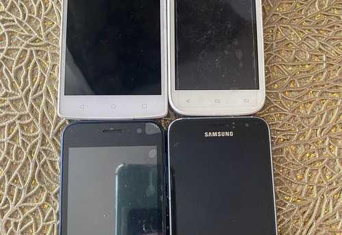 Samsung Duos C3312