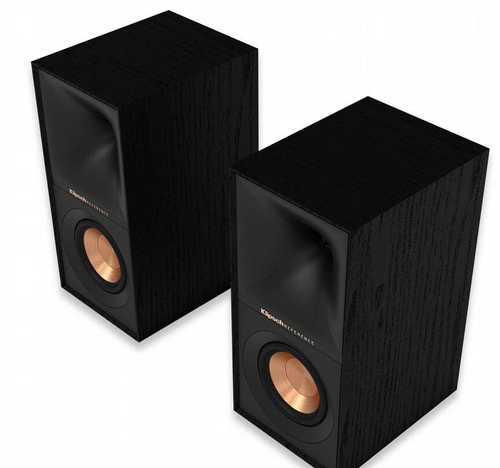 Klipsch R-40M полочная акустика