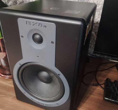 Мониторы M-Audio BX8 v.1