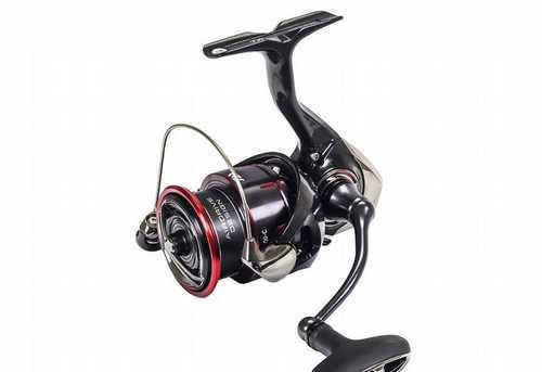 Катушка daiwa 23 fuego LT