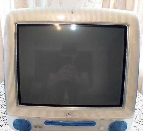 Apple iMac G3