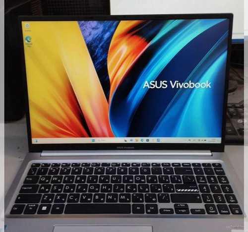 Ноутбук asus VivoBook 16x