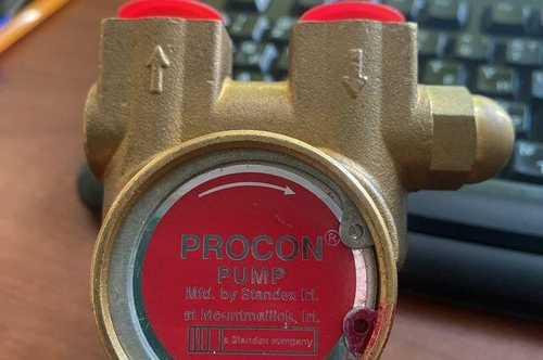 Роторный насос procon pump
