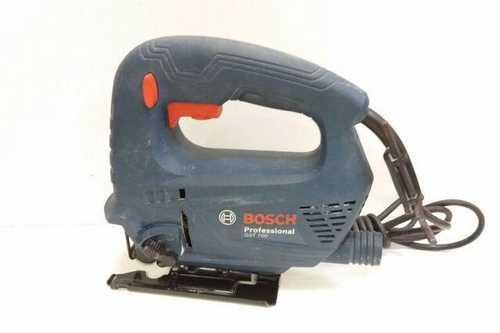 Лобзик Bosch GST 700