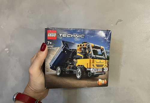 Lego technic